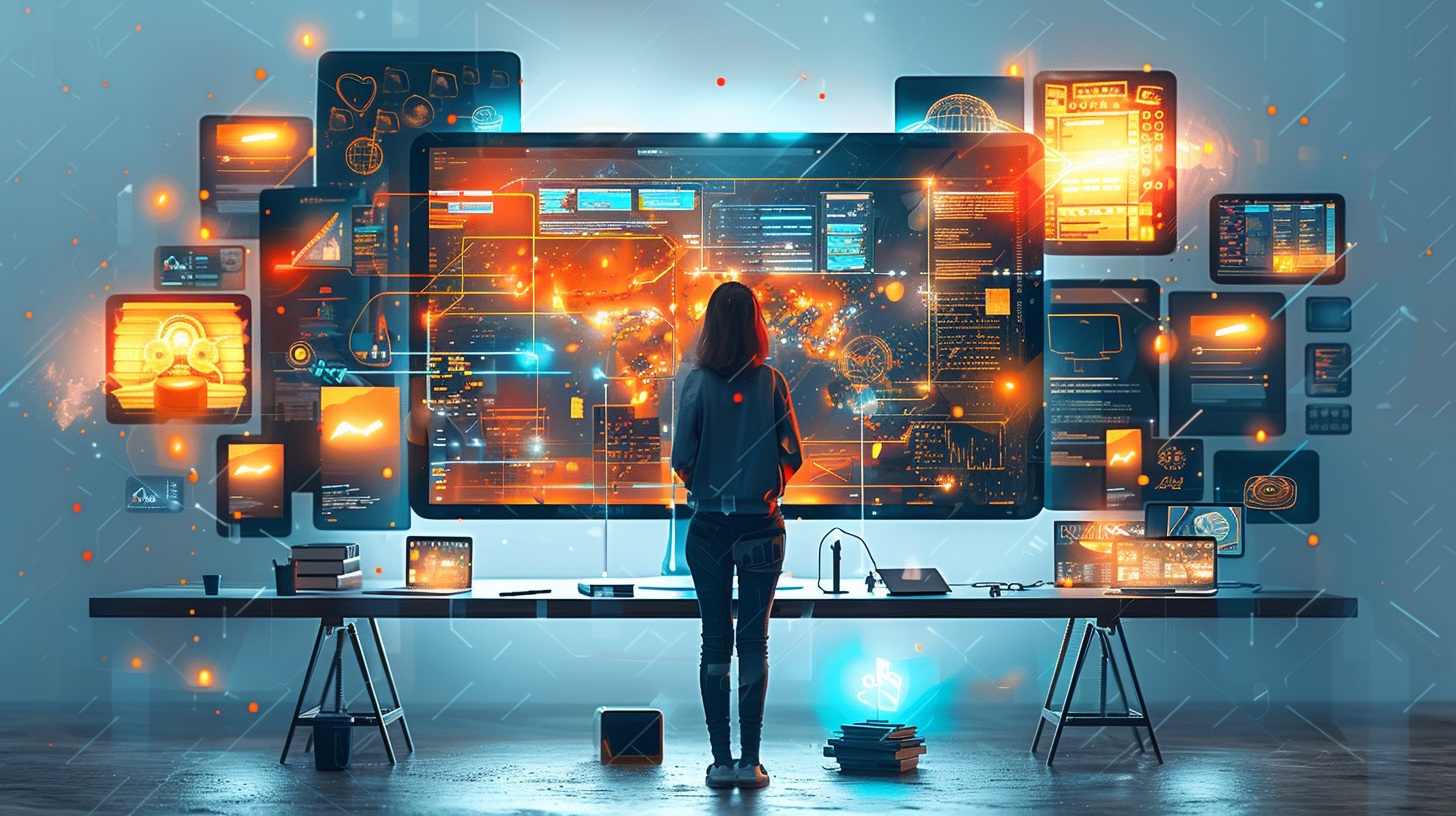 From idea to execution: building a tech startup from scratch - Sodinisbertol