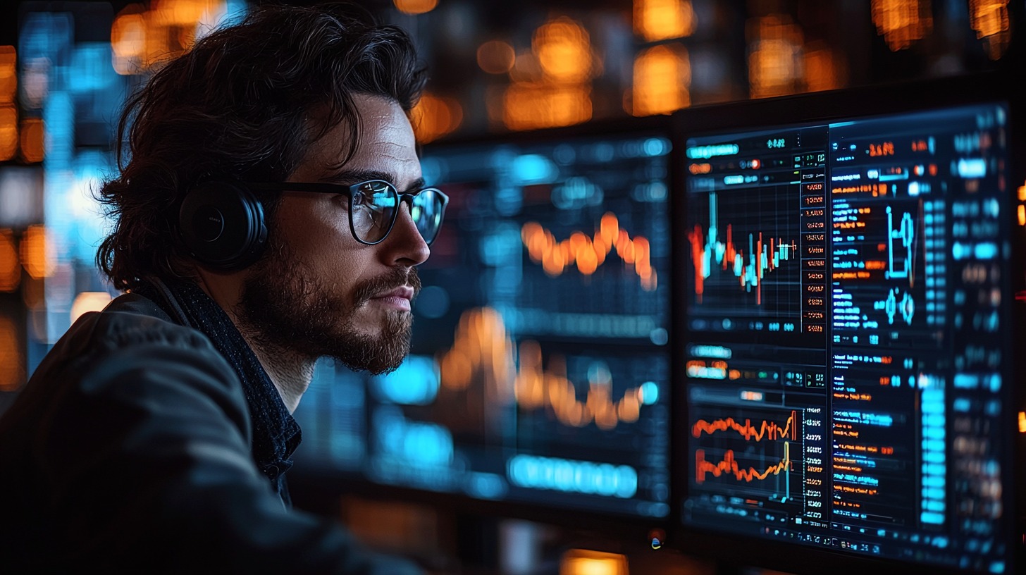 How to get the most benefits from blockchain monitoring - Sodinisbertol